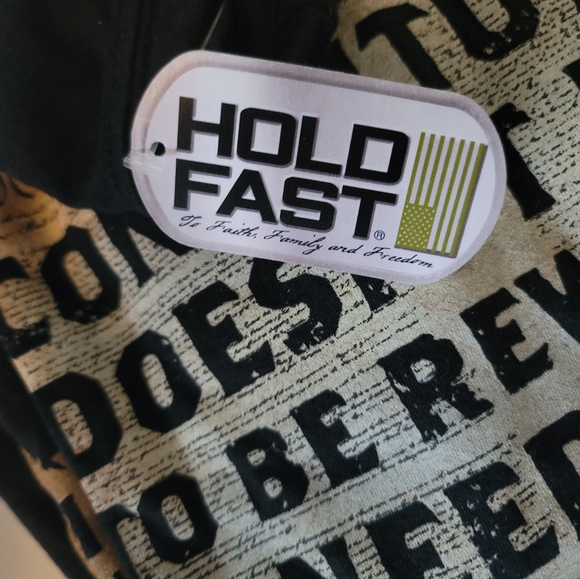 Hold fast | Shirts | Short Sleeve Tshirt | Poshmark